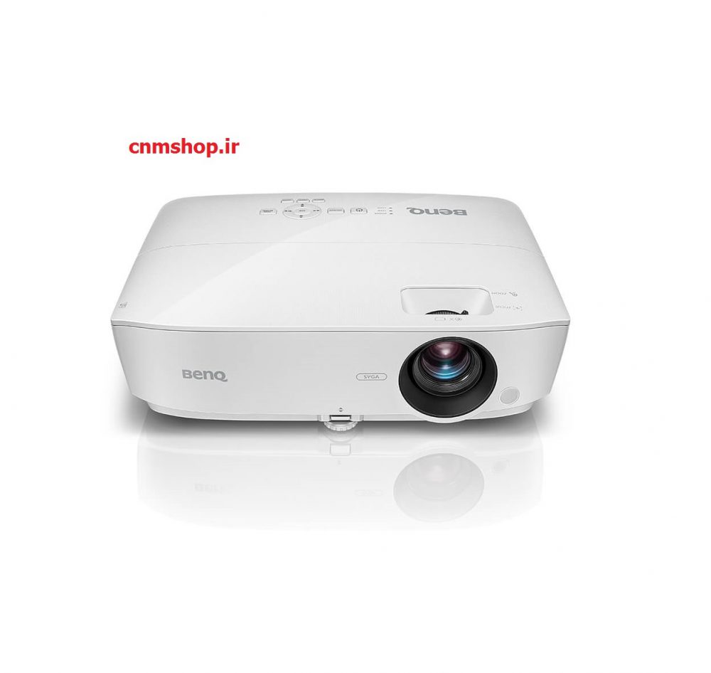 پروژکتور بنکیو مدل BenQ MS531 دست دوم - فروشگاه اینترنتی ندای موثق